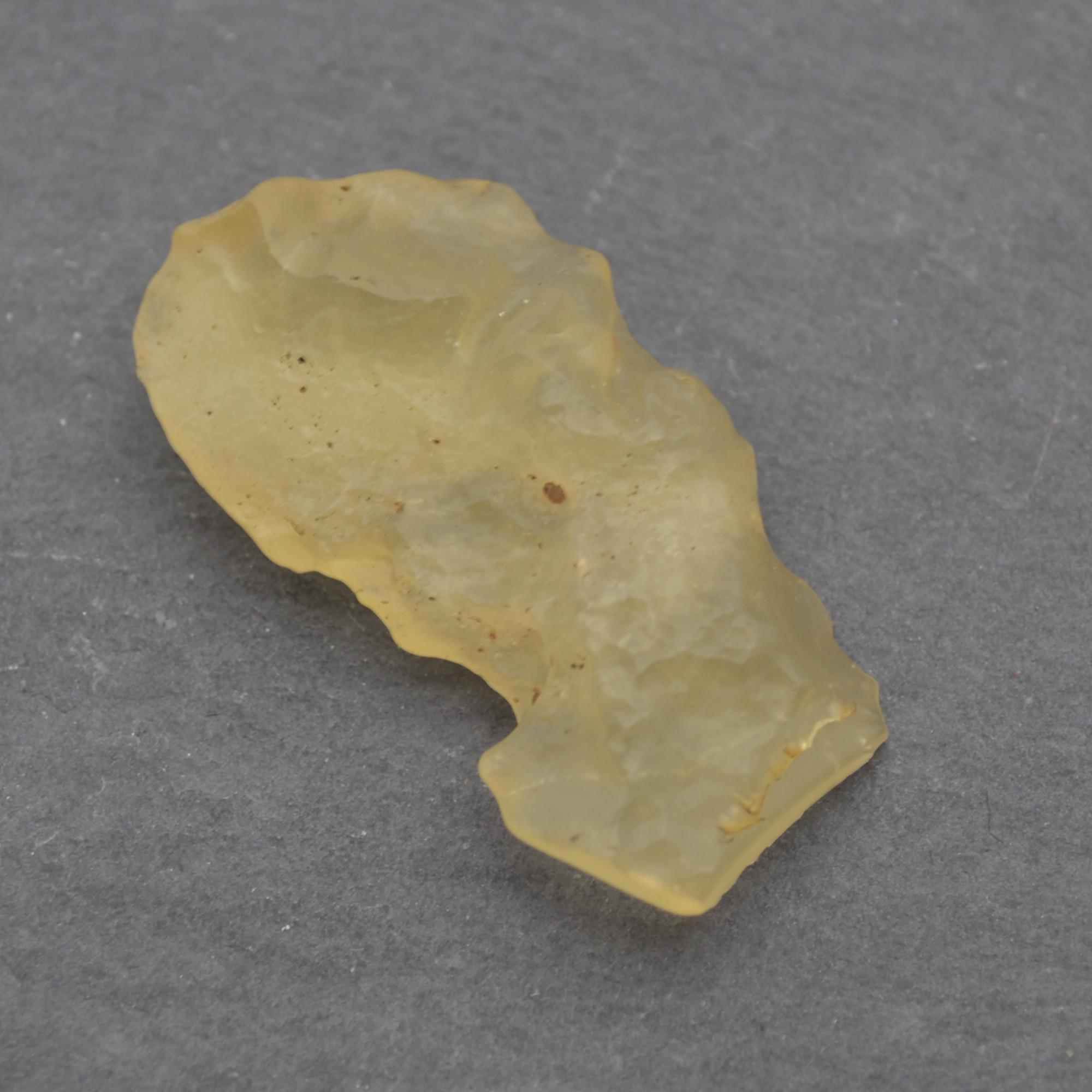 Libyan Desert Glass – Calder Crystals