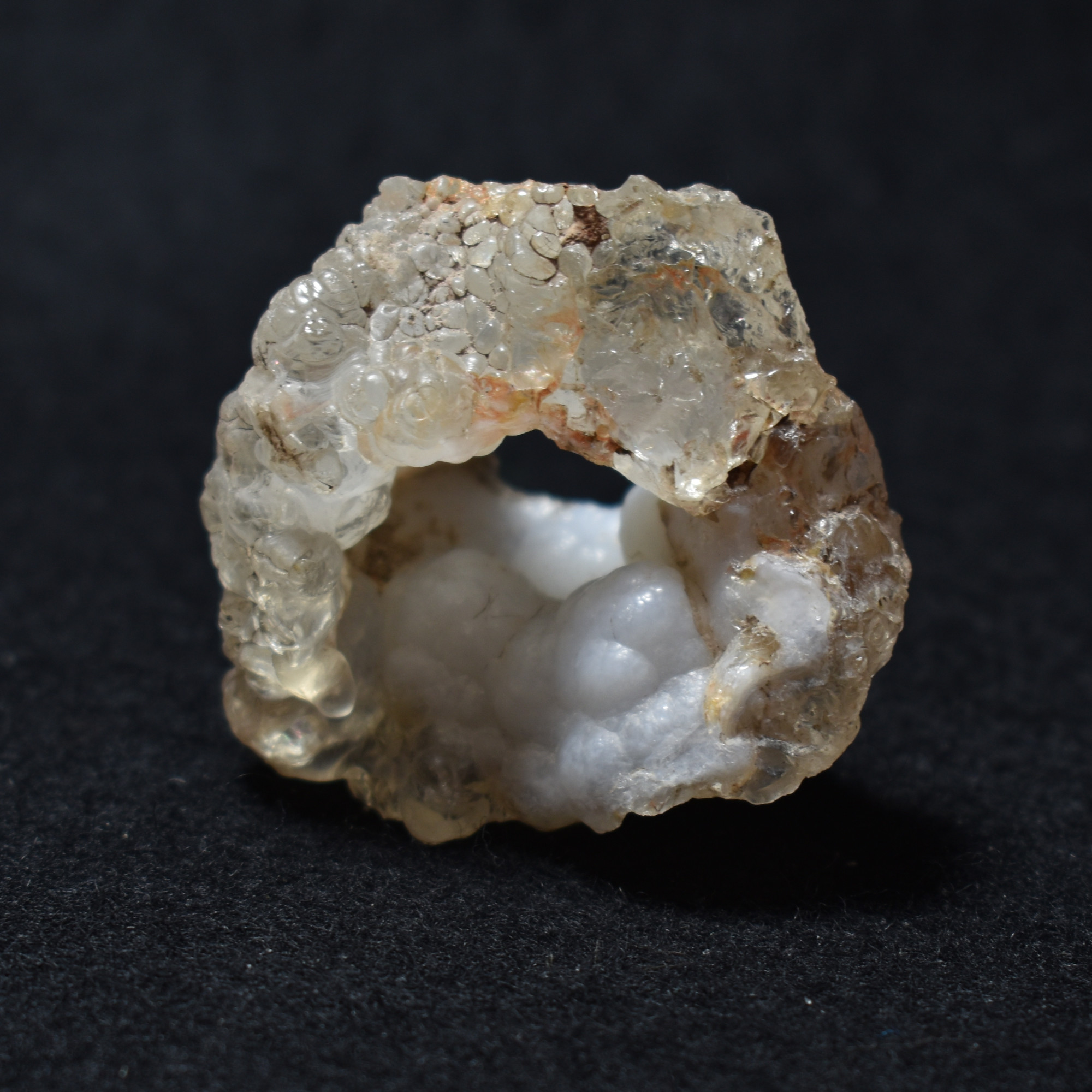 Large Mexican Hyalite Opal Collector Grade Specimen Stone – UV Reactive ...