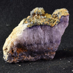 Blue John Fluorite - Calder Crystals