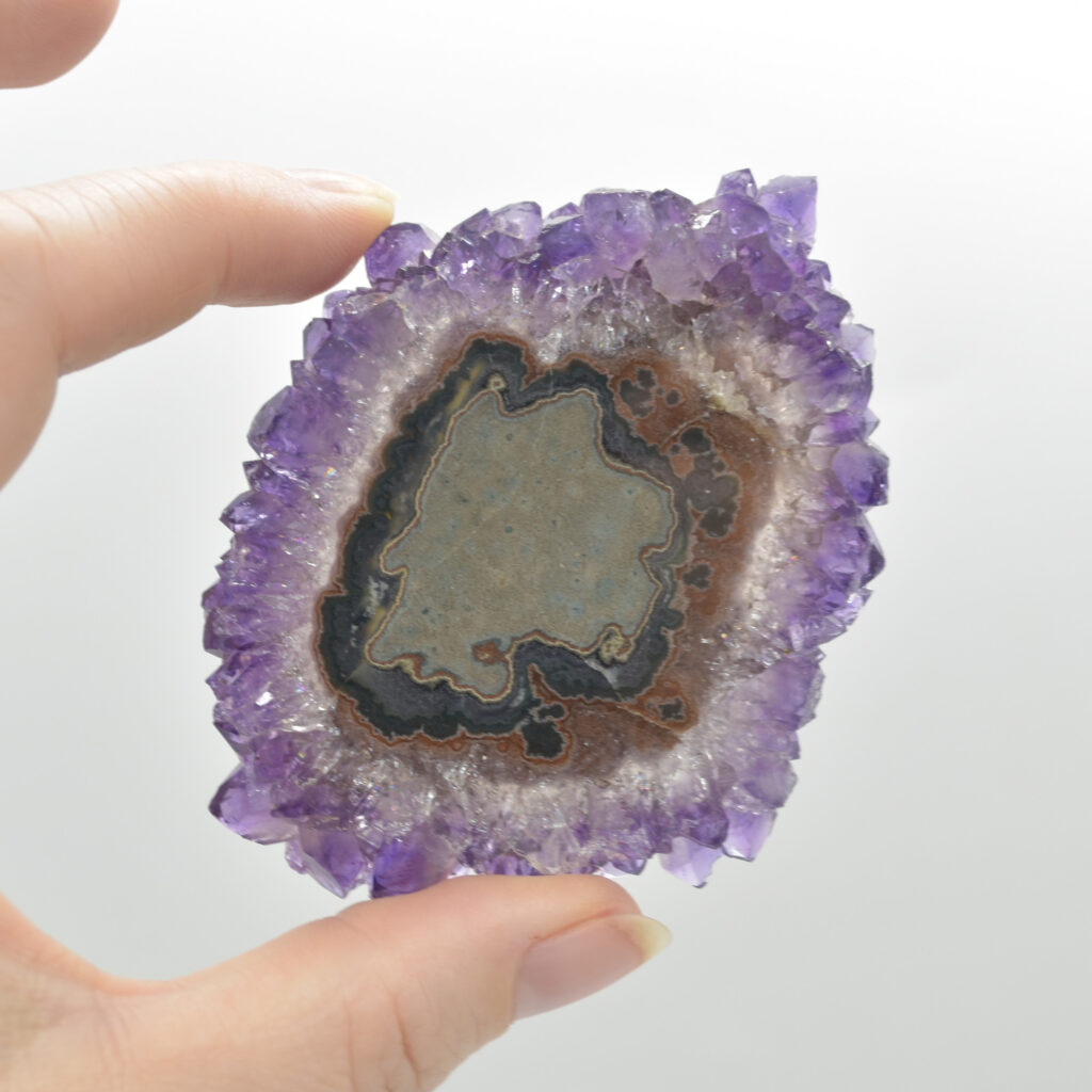 Stalactite Slices – Calder Crystals
